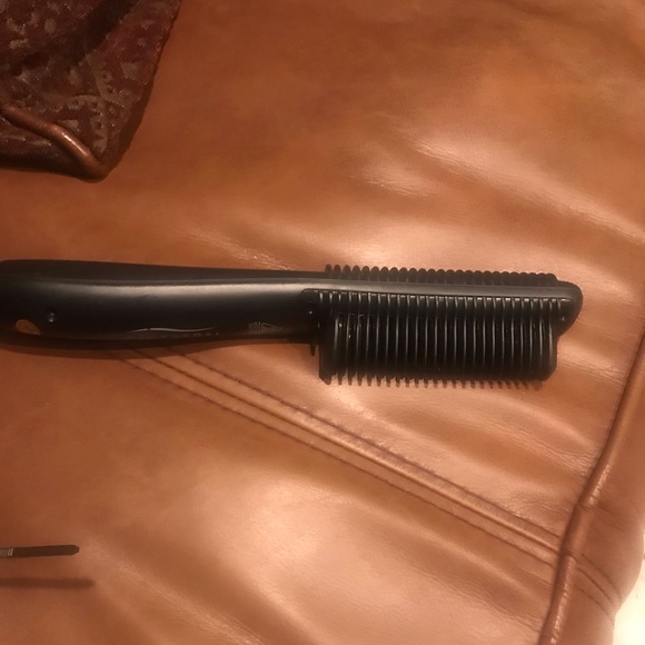ISO HAIR | Accessories | Iso Hair Straightener | Poshmark